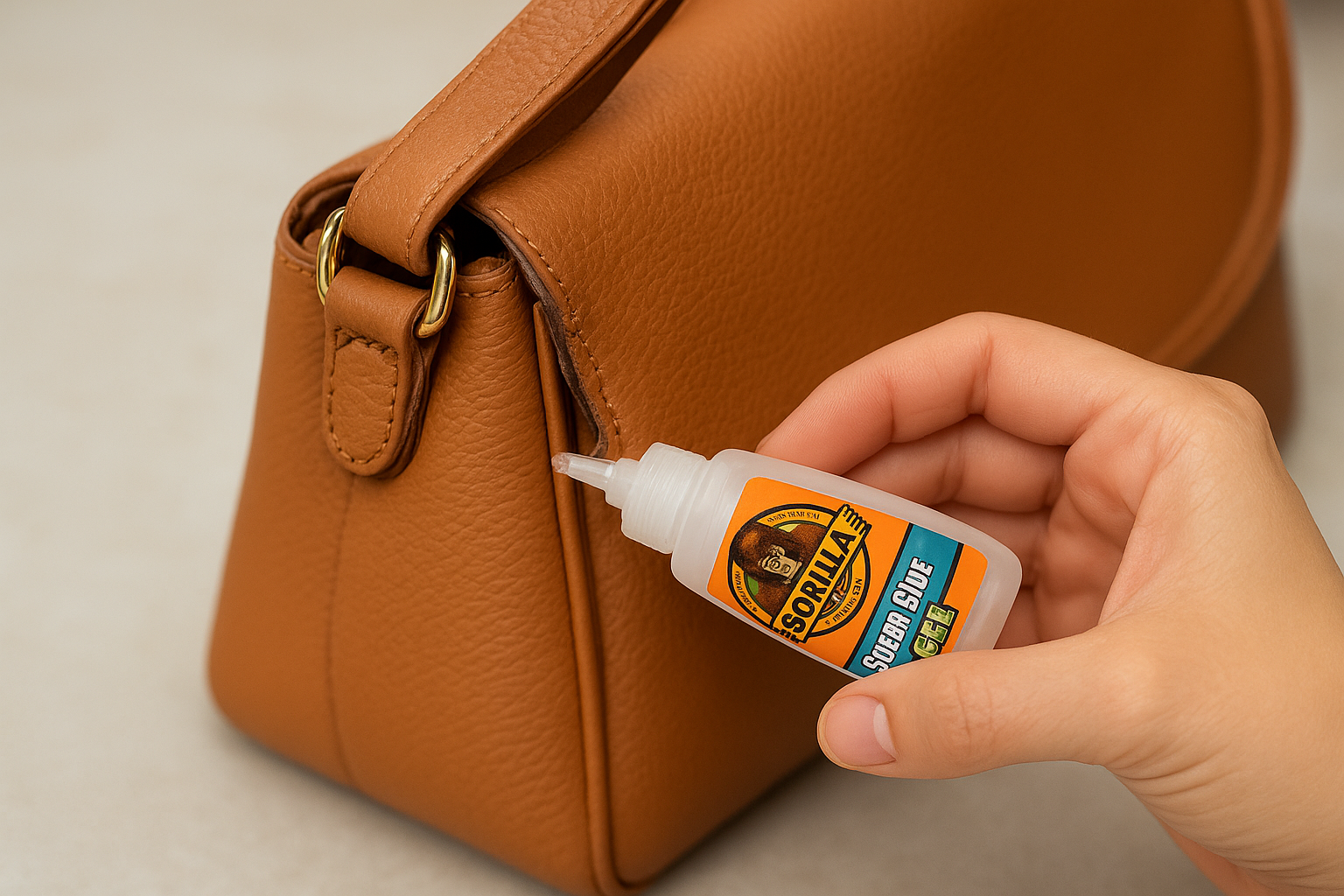 The 10 Best Glues to Repair Your Favorite Handbag (An Easy DIY Guide ...